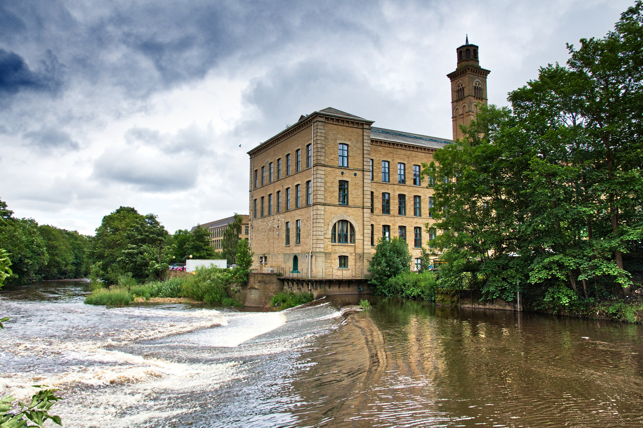 Yorkshire’s most famous industries • Northern Life