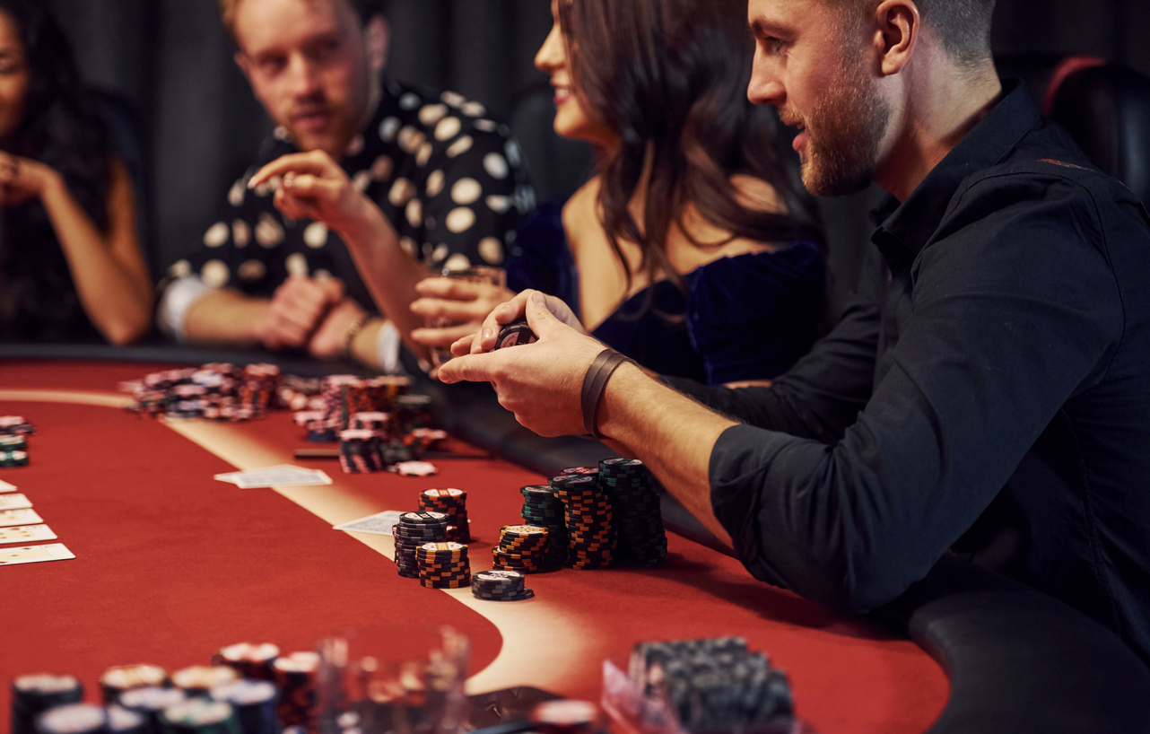 Roulette & Strategy: A Brief Introduction • Northern Life