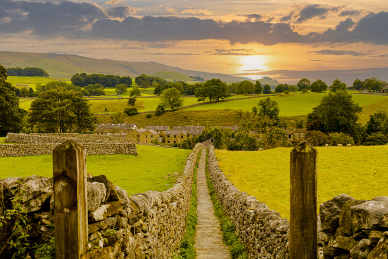 Exploring the Distinct Culture of Northern England: A Region Rich in ...