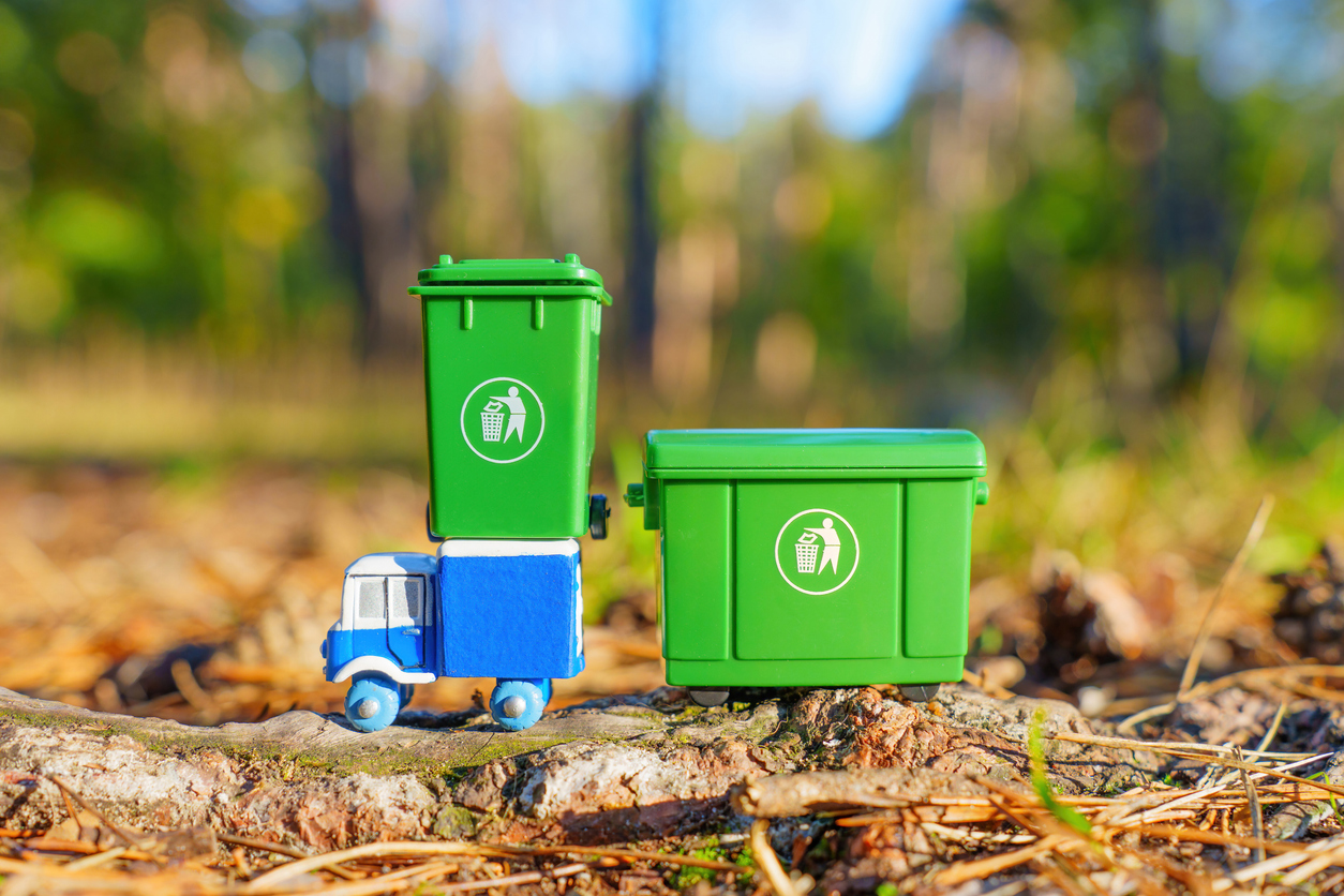 Challenges and Solutions in Managing a Modern Waste Management Business ...