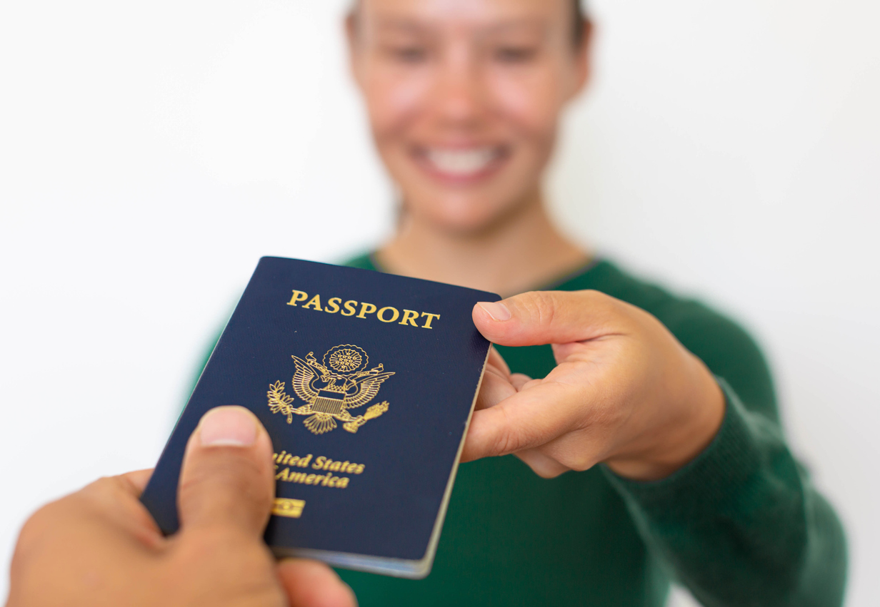 How to Successfully Navigate the Passport Renewal Process • Northern Life