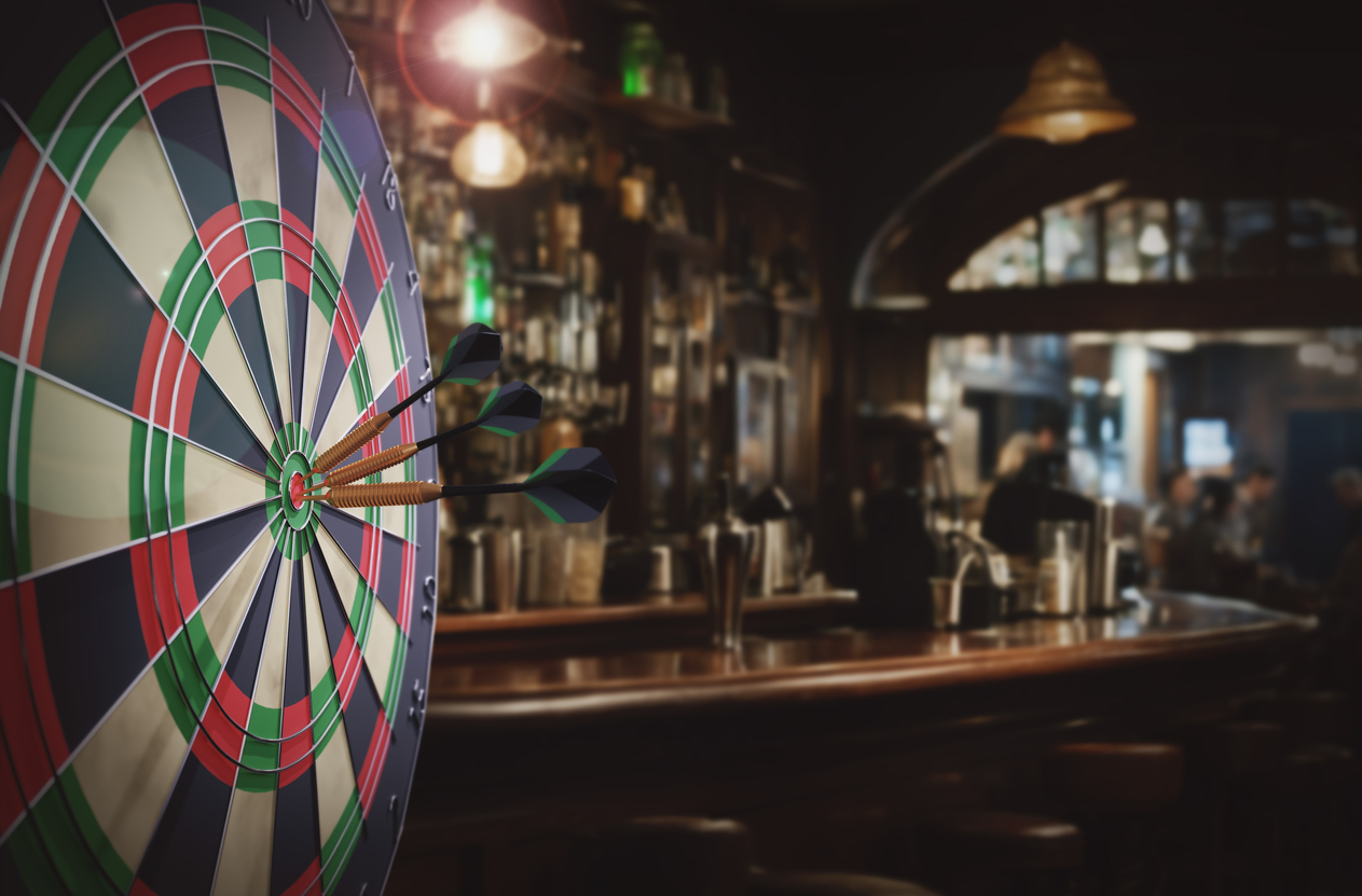 Northern England Traditional Games • Northern Life