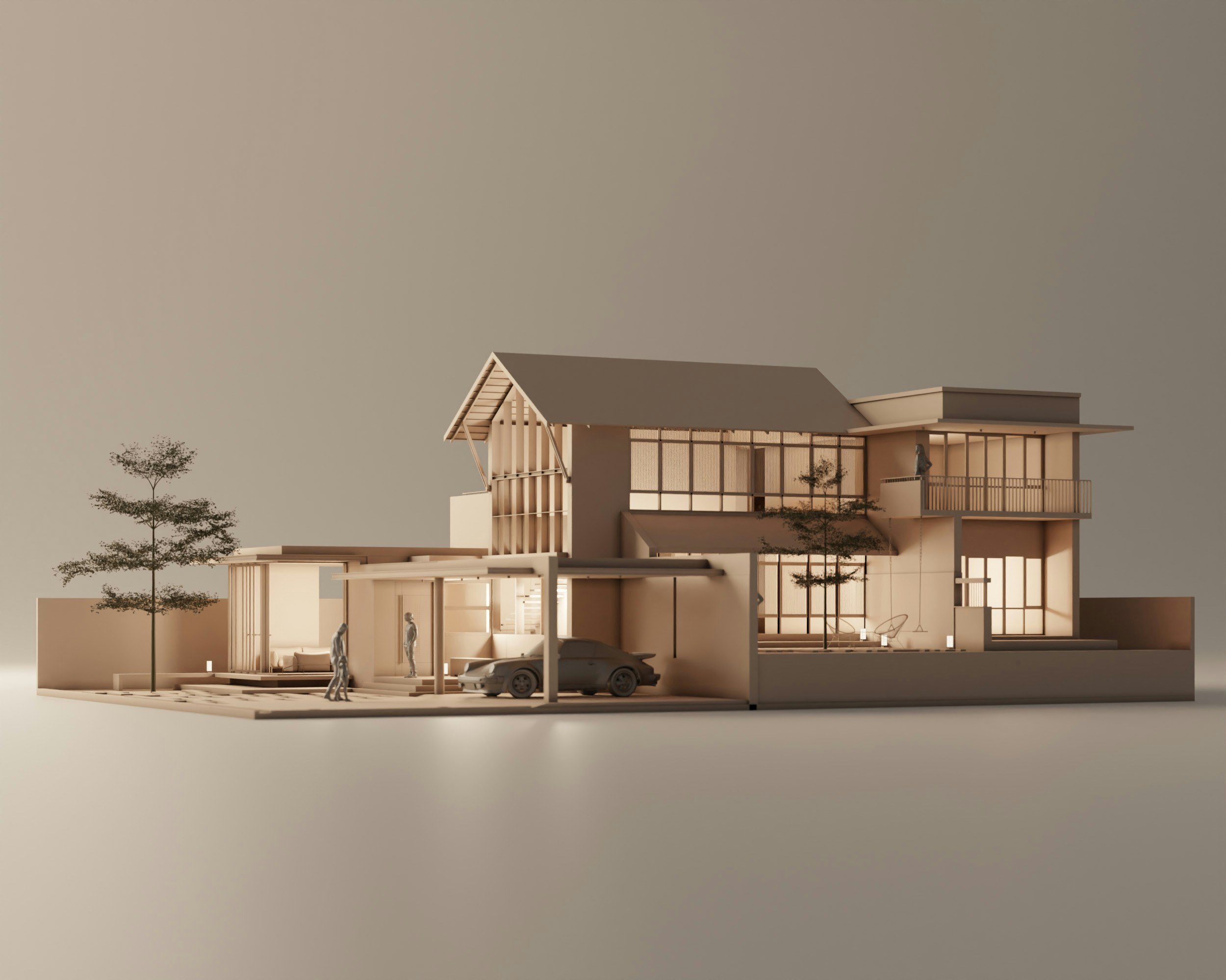 Transgenerational Design Meets Foundation Repair • Northern Life