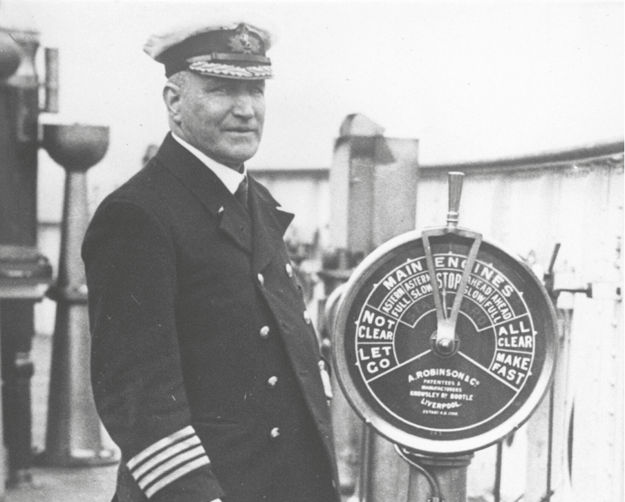 Lucky Bowler Bill • Northern Life