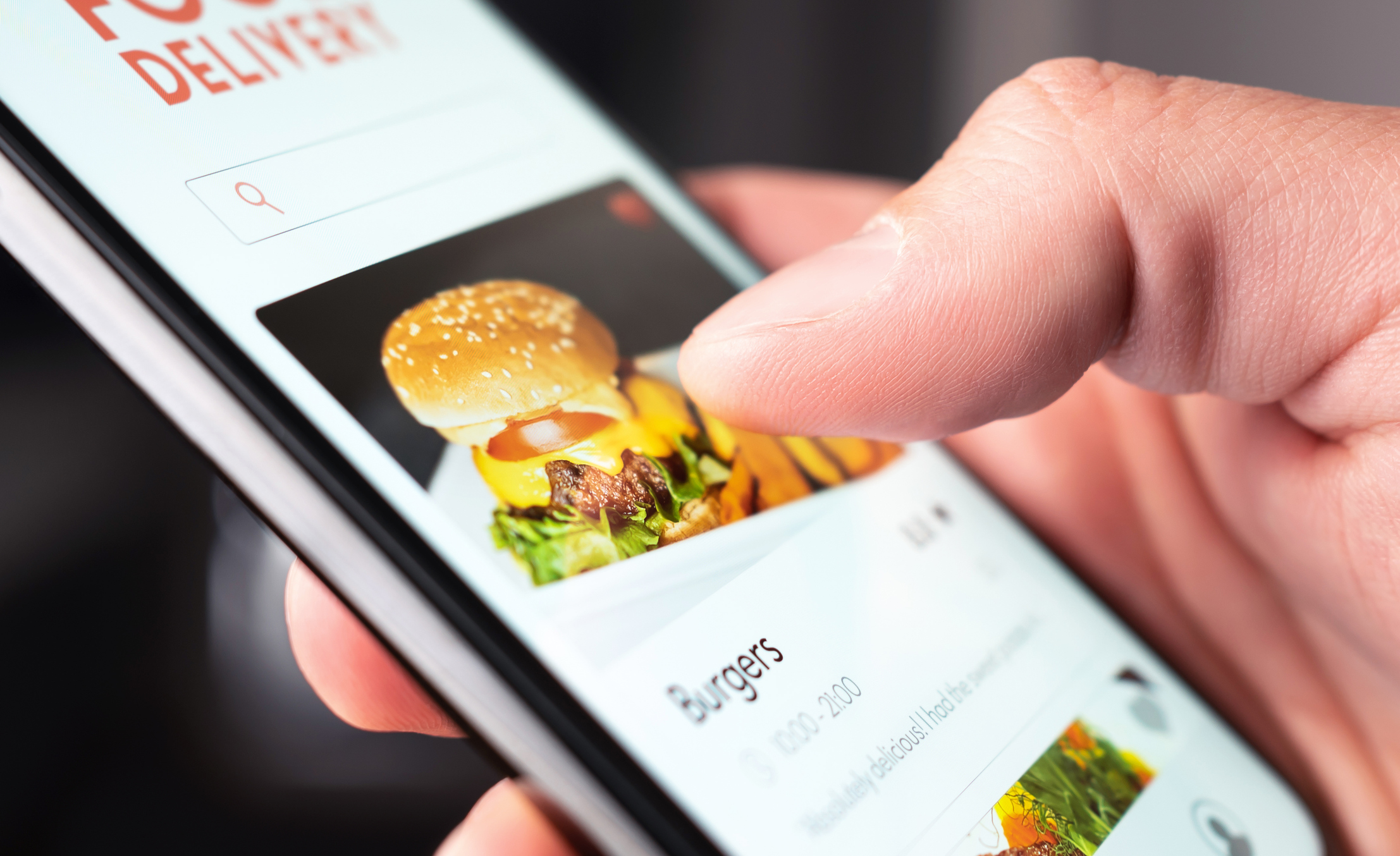 30-Minute Delivery: Does Speed Really Matter to Restaurant Customers ...