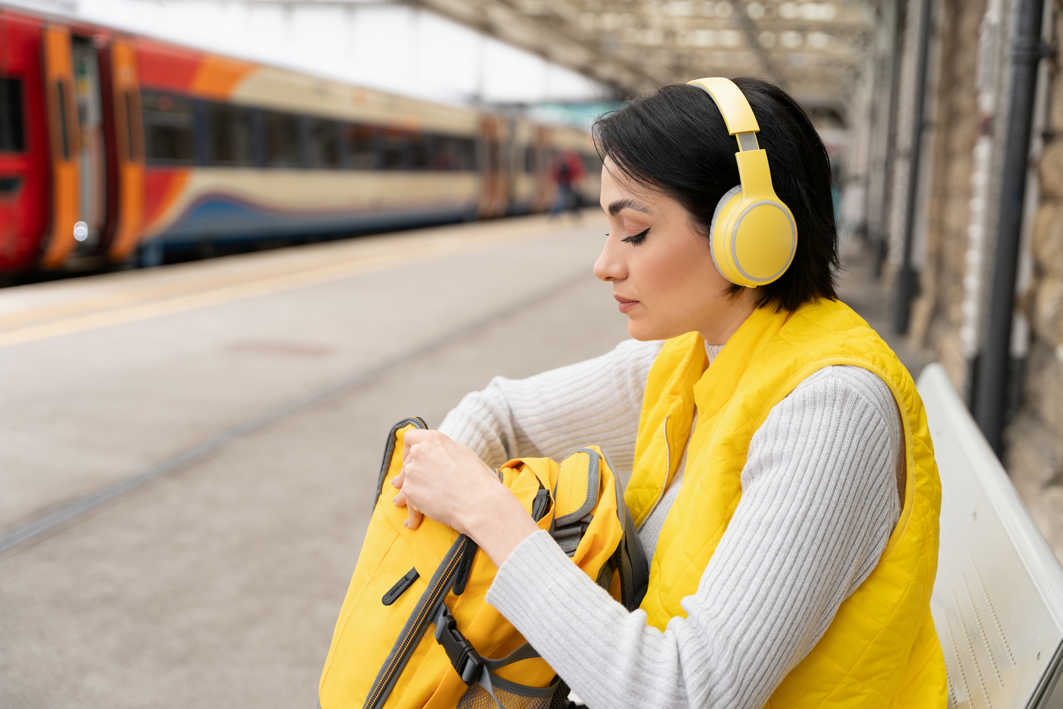 7 Travel Safety Tips Every Traveller Should Know • Northern Life