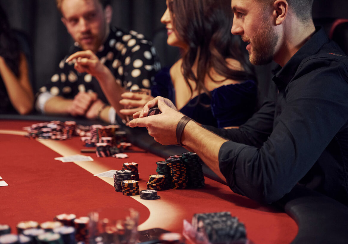 Roulette & Strategy: A Brief Introduction • Northern Life