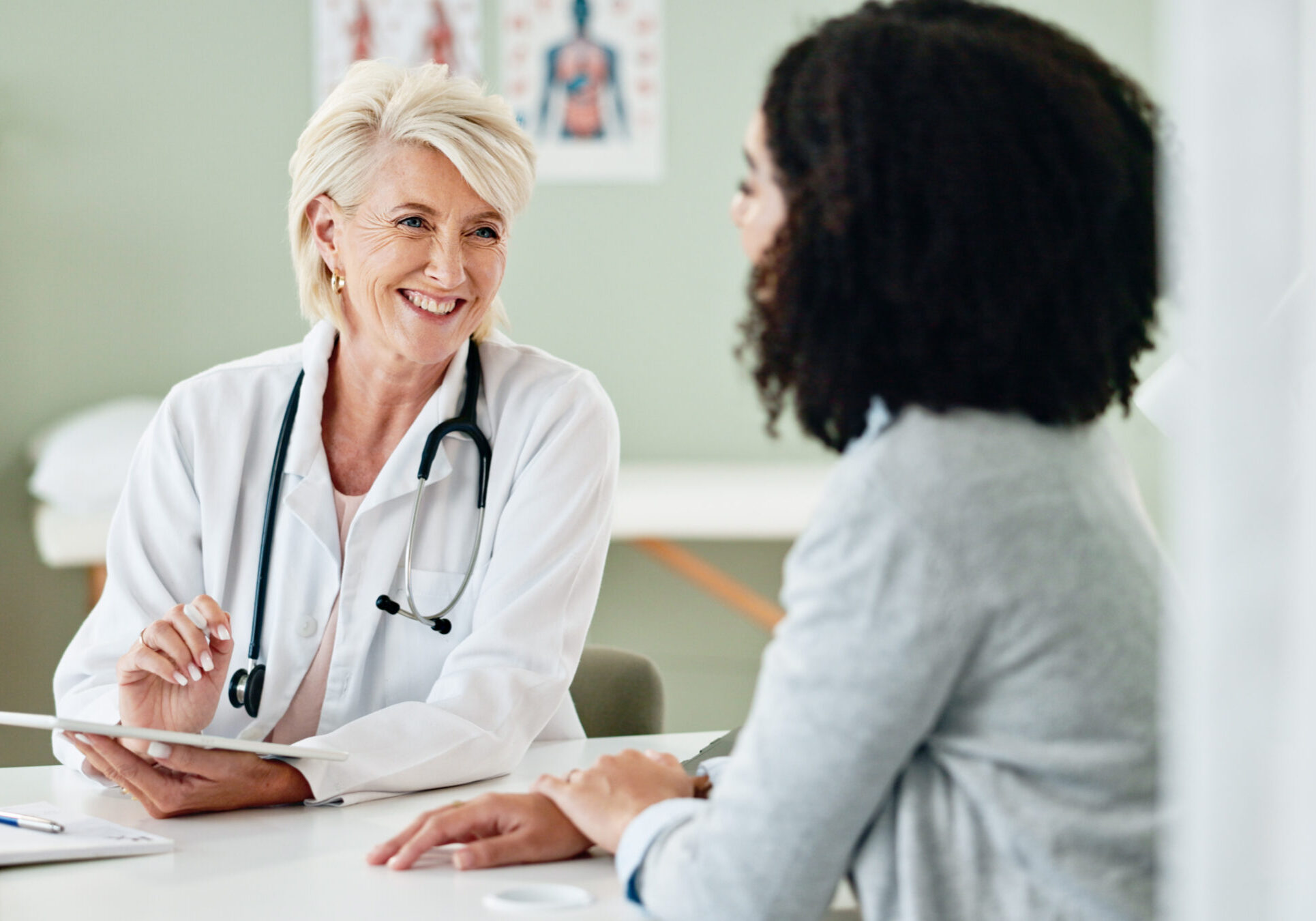 Discretion, Privacy & Access to Modern Sexual Health Services ...